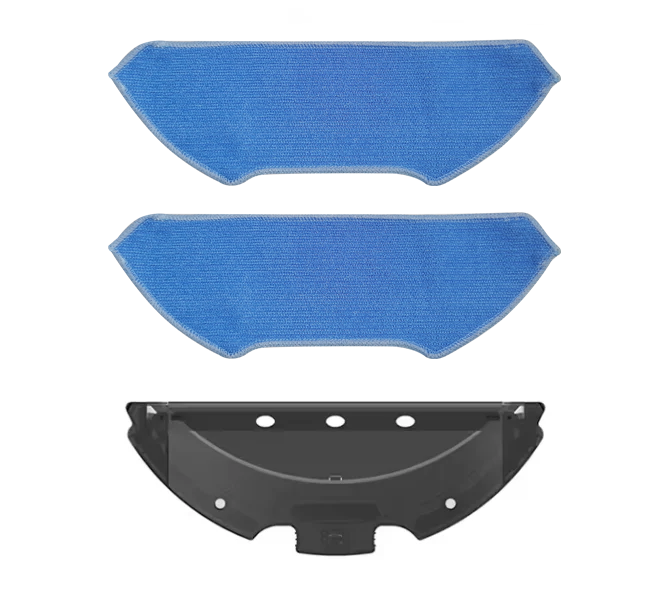 Mopping Cloth Bracket – Lefant